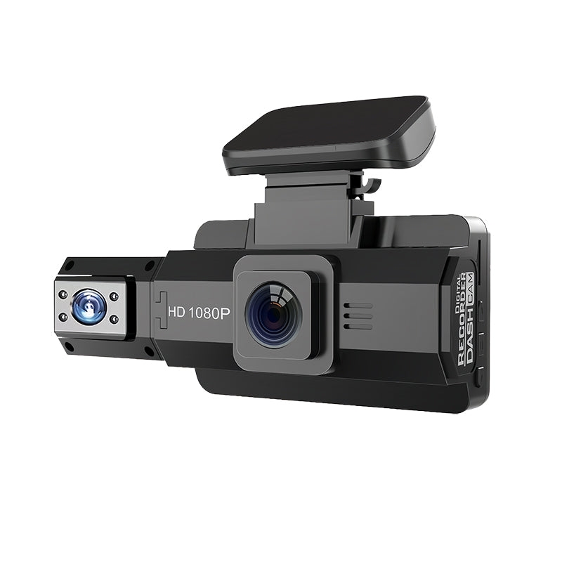 HD Dash Cam Set – wateraup